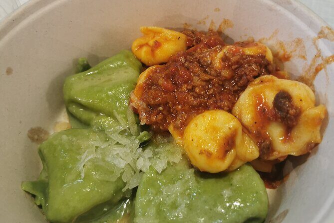 Ravenna UNESCO Monuments with Pasta, Piadina and Gelato Tasting - An In-Depth Look at the Tour Experience