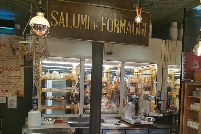 Ravenna UNESCO Monuments with Pasta, Piadina and Gelato Tasting - Who Should Consider This Tour?