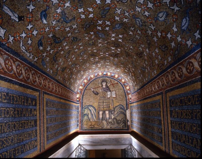 Ravenna: UNESCO Mosaics Entry Tickets - The Sum Up