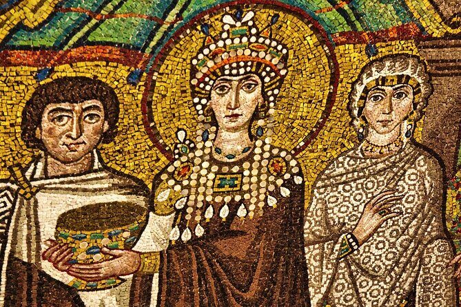 Ravenna Walking Tour with Audio and Written Guide by a Local - The Sum Up: Is It Worth It?