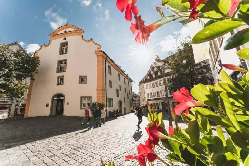 Ravensburg: The city show "The Tower Keeper" - An In-Depth Look at "The Tower Keeper" Experience