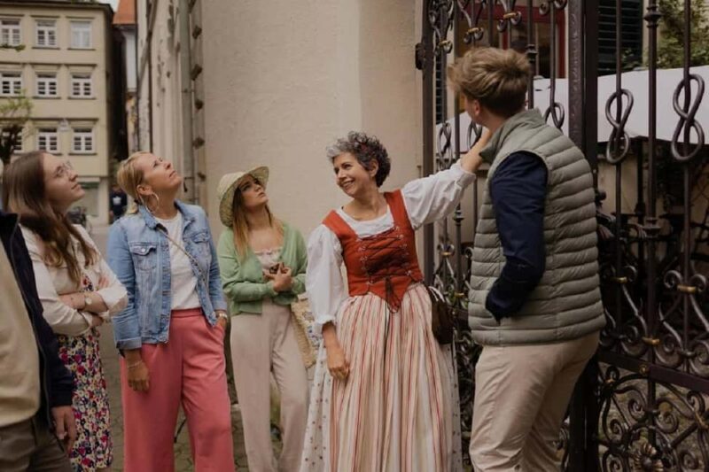 Ravensburg: The city show "The Tower Keeper" - Final Thoughts