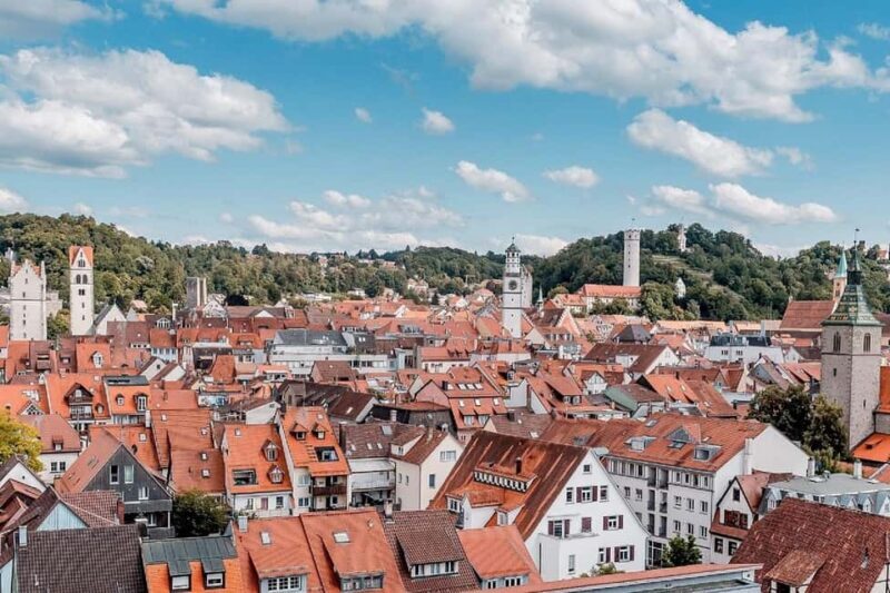 Ravensburg: The city show "The Tower Keeper" - FAQ