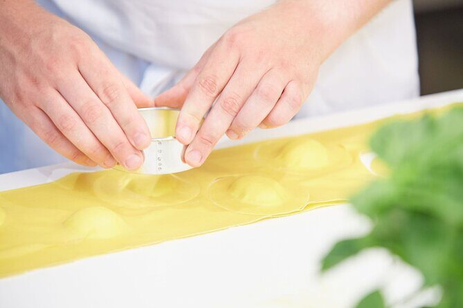 Ravioli Making Cooking Class at a Local Brewery in Baltimore - Key Points
