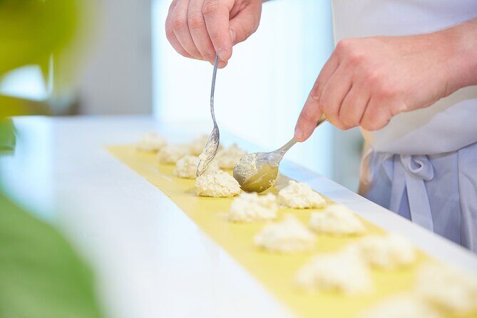 Ravioli Making Cooking Class at a Local Brewery in Baltimore - An In-Depth Look at the Experience