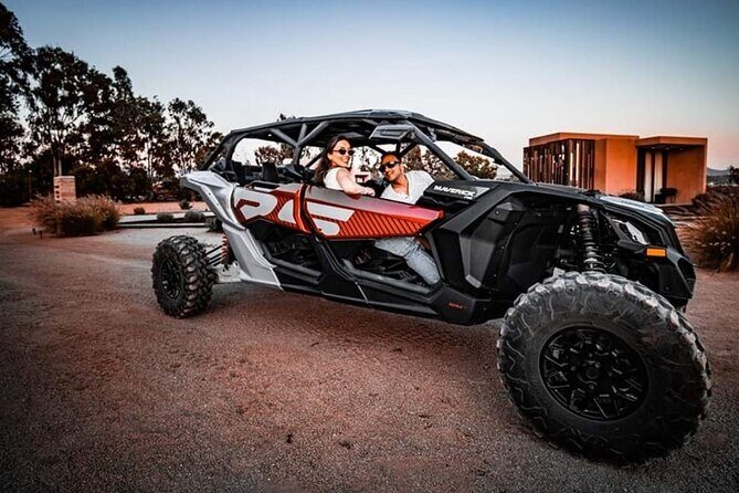 Razer Valley of Guadalupe Tour & Elena Restaurant & Bakus - The Authentic Experience: What Travelers Say