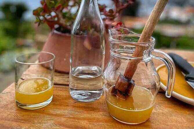 "Re-Canto" Farm-to-Table with Stunning Views at Madeira - FAQ