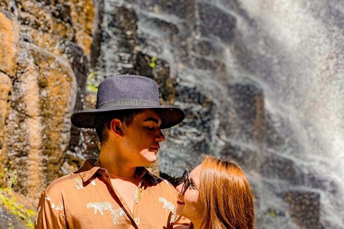 Real del Monte and Basaltic Prisms: Private & Small groups - The Itinerary in Depth