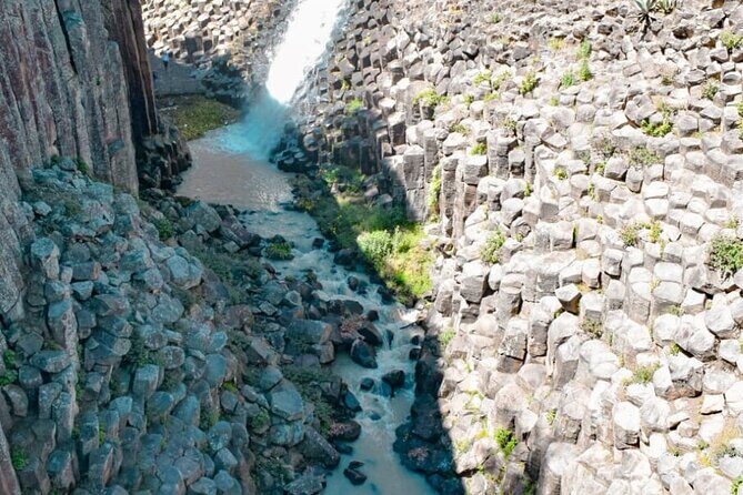 Real del Monte and Basaltic Prisms: Private & Small groups - What Reviewers Are Saying