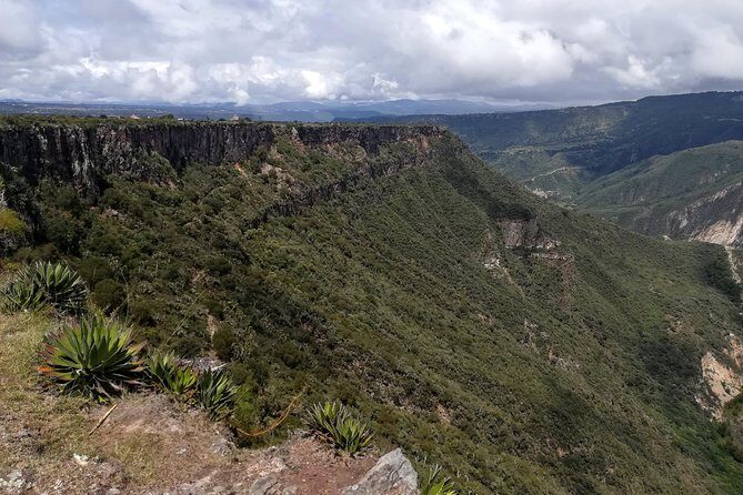 Real del Monte and Basaltic Prisms: Private & Small groups - The Sum Up