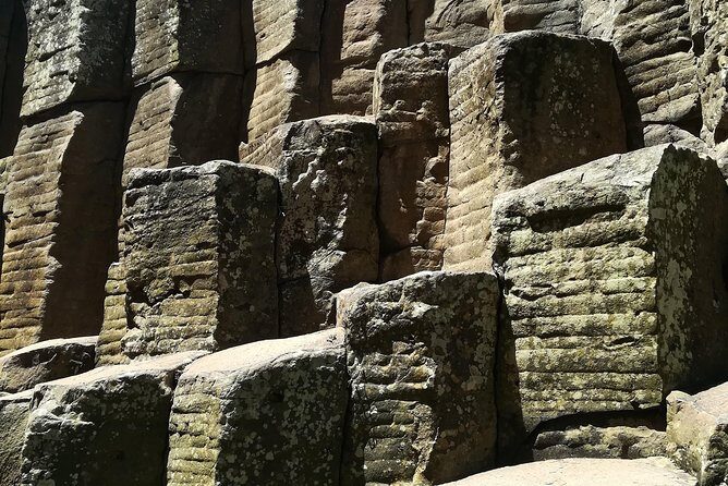 Real del Monte and Basaltic Prisms: Private & Small groups - FAQ