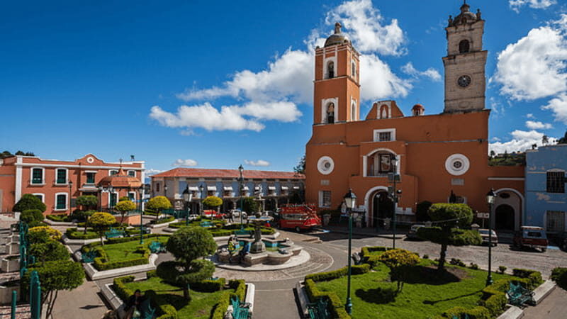 Real del Monte Hidalgo Mexico: Prismas Basálticos - An In-Depth Look at the Tour Experience