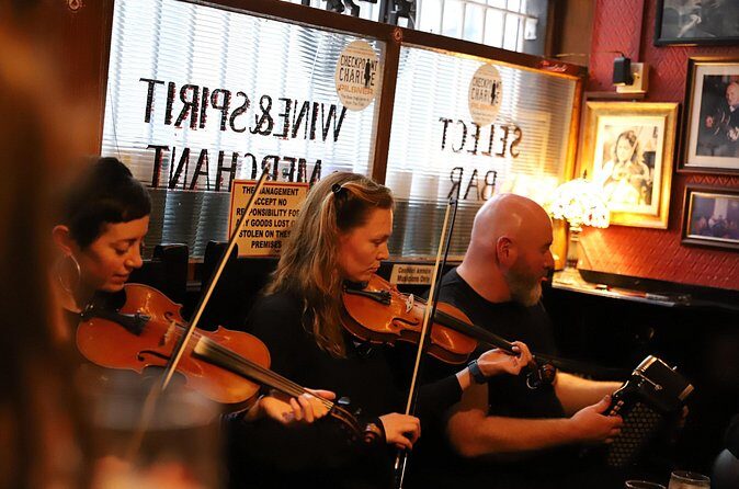 Real Dublin Traditional Music Pub Tour - Final Thoughts: Who Will Love This Tour?