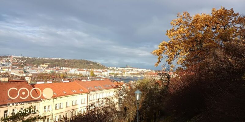 Real life in Prague - Easy Walk from Vysehrad to Vyton - Why This Tour is Perfect for the Right Traveler