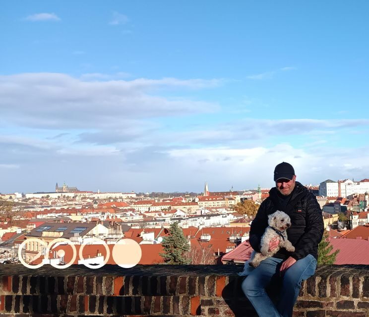 Real life in Prague - Easy Walk from Vysehrad to Vyton - Final Thoughts