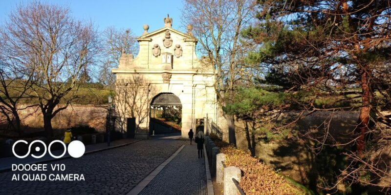 Real life in Prague - Easy Walk from Vysehrad to Vyton - Frequently Asked Questions