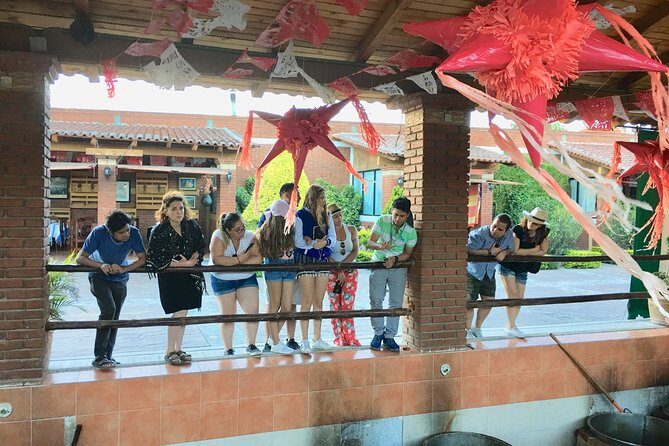 Real Mezcal Adventure - Transportation, Group Size, and Practicalities