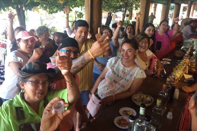 Real Mezcal Adventure - Who Is This Tour Best For?