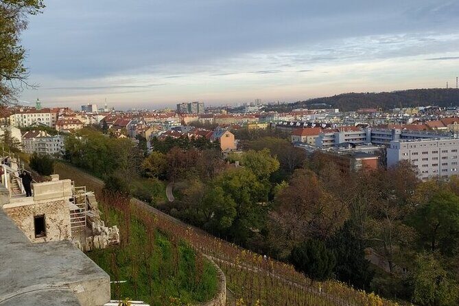 Real Prague - What to Expect from the Tour