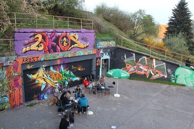 Real Prague - The Sum Up