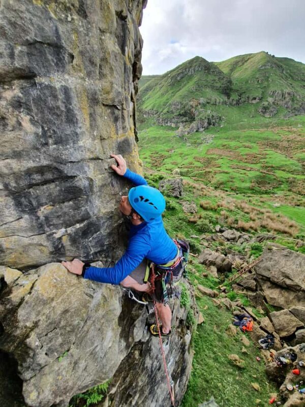 Real Rock, Climbing Experience! - What to Expect from the Tour