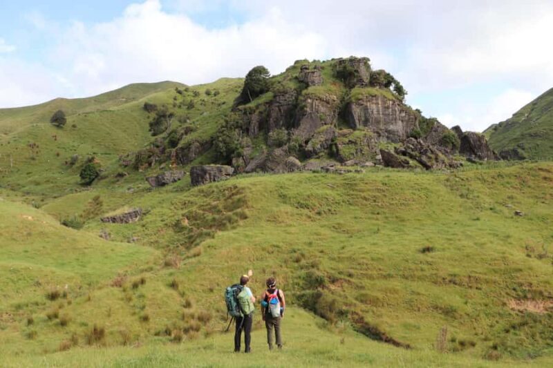 Real Rock, Climbing Experience! - Final Thoughts