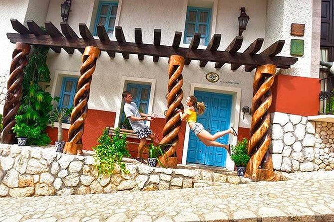 Reality Adventure at Xenses! With Round Transportation From Playa Del Carmen - Who is This Tour Best For?