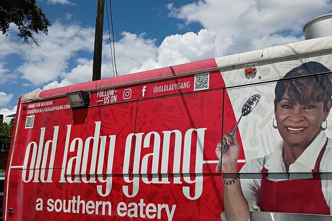 Reality ATL Restaurant Tour - Key Points