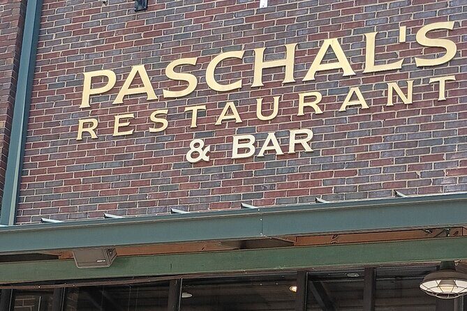 Reality ATL Restaurant Tour - An In-Depth Look at the Tour Experience