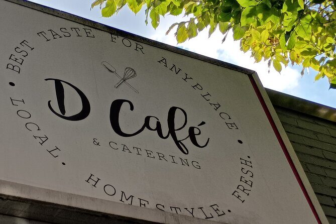 Reality ATL Restaurant Tour - Practical Tips for the Tour