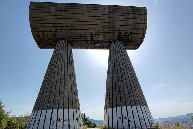 Recent History of Kosovo and Mitrovica Tour (combined) - An Authentic Look at Kosovo’s Modern History