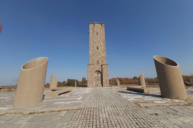 Recent History of Kosovo and Mitrovica Tour (combined) - Transportation and Timing