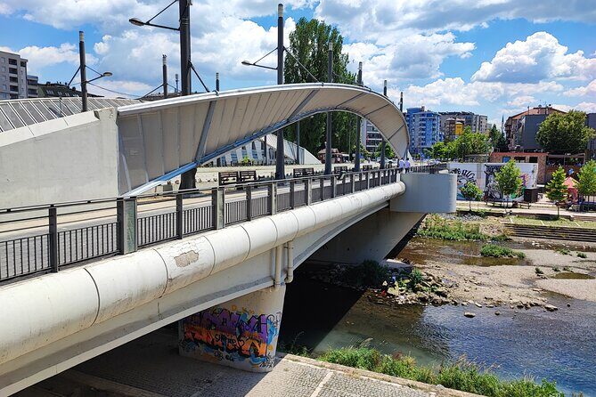 Recent History of Kosovo and Mitrovica Tour (combined) - Reviews from Past Travelers