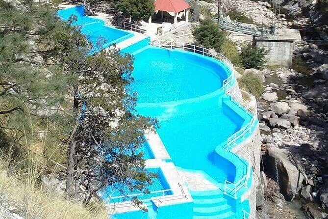 Recowata Hot Springs Tour - An In-Depth Look at the Recowata Hot Springs Tour