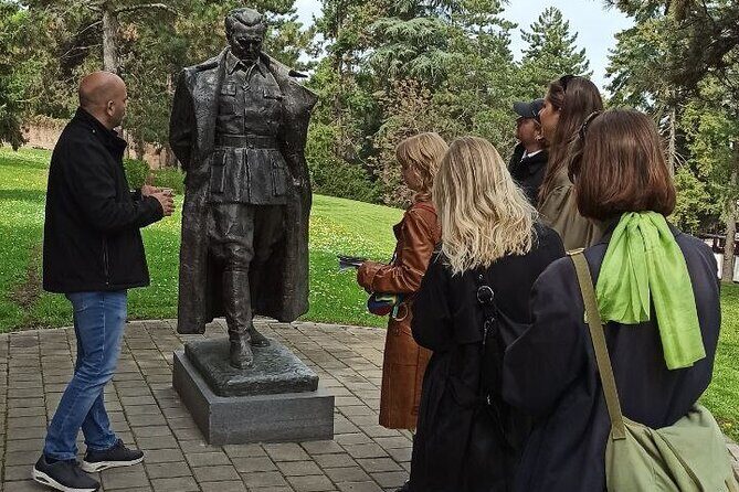 Red Belgrade Communist Tour - FAQs