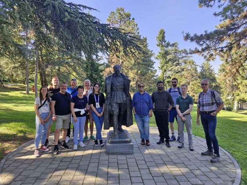 Red Belgrade Communist Tour - Final Thoughts  