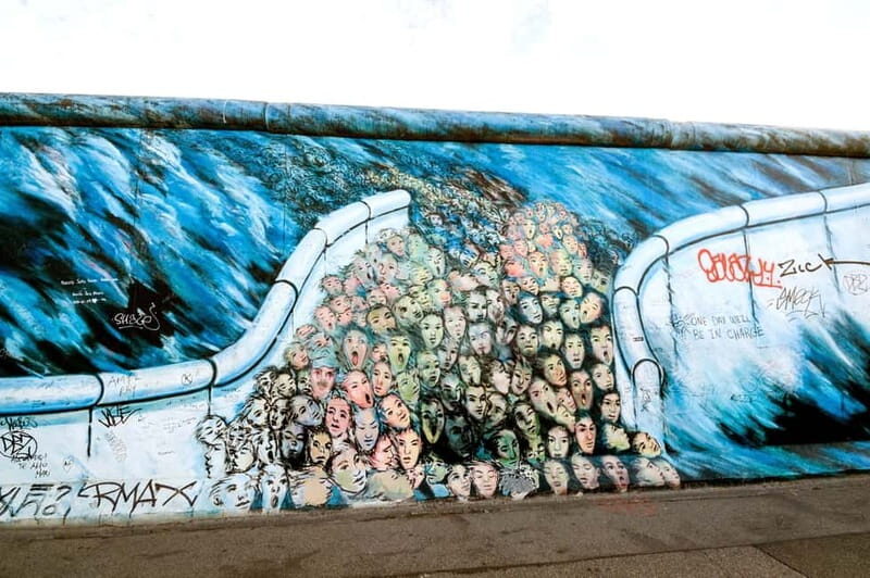 Red Berlin: Secrets of the Communist Capital - The Walking Experience