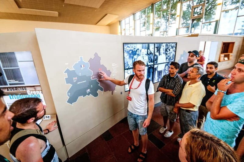 Red Berlin: Secrets of the Communist Capital - Unique Aspects and Hidden Gems