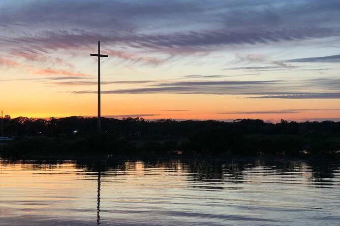 Red Boat Tours - BYOB Sunset Cruise on St. Augustines Waterway - Who Will Love This Cruise?