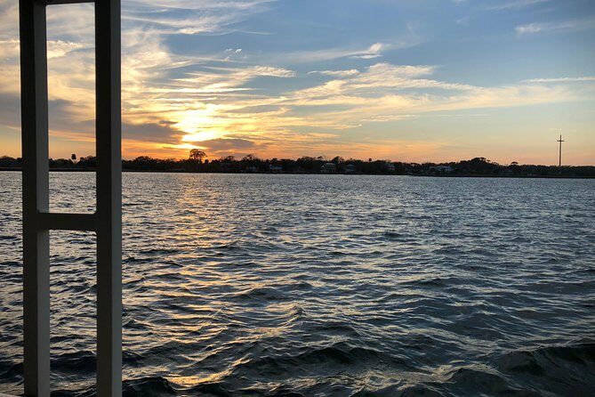 Red Boat Tours - BYOB Sunset Cruise on St. Augustines Waterway - Final Thoughts