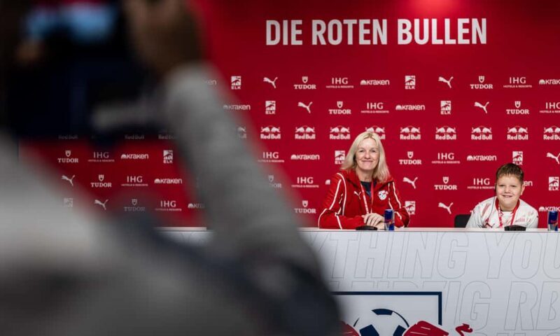 Red Bull Arena Leipzig: Stadium Access & Guided Walking Tour - What to Expect from the Red Bull Arena Leipzig Tour