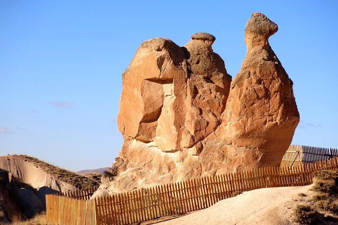 Red Cappadocia Tour - What to Expect from the Tour