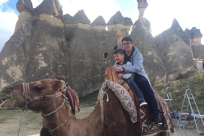 Red Cappadocia Tour - Who Will Love This Tour?