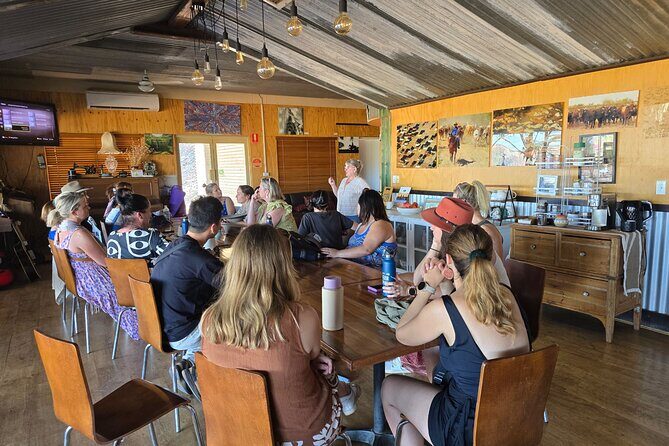 Red Centre Journey Tour - Value and Price Analysis