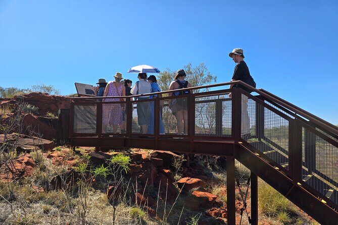 Red Centre Journey Tour - Frequently Asked Questions