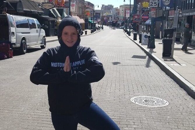 Red Deer City Scavenger Hunt Excursion by Wacky Walks - What Makes This Tour Unique