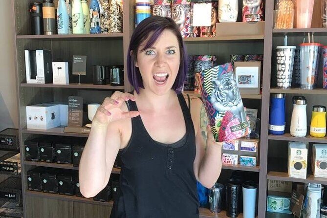 Red Deer City Scavenger Hunt Excursion by Wacky Walks - FAQ