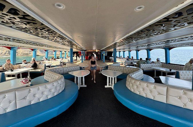 Red Dragon Pirate Ship with Foam Party Free Lunch and Swim Breaks - Final Thoughts