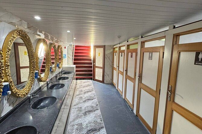 Red Dragon Pirate Ship with Foam Party Free Lunch and Swim Breaks - FAQ