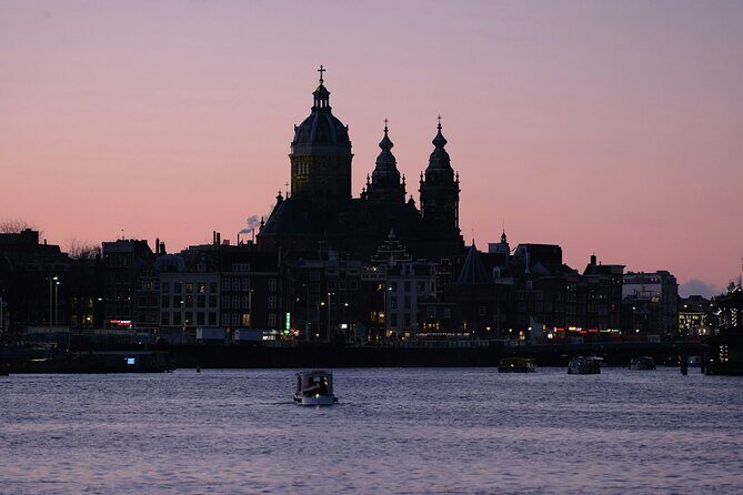 Red Light District Tour - It's History & It's Future - An Honest Breakdown of the Red Light District Tour